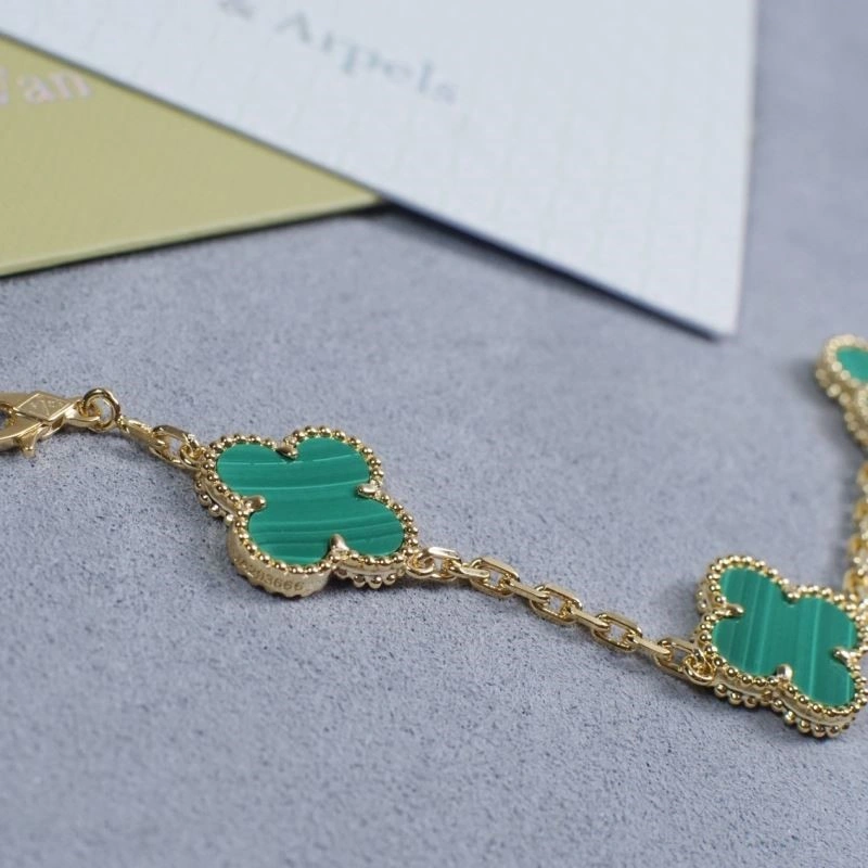 Real Vca Bracelets