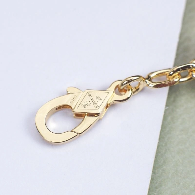 Real Vca Bracelets