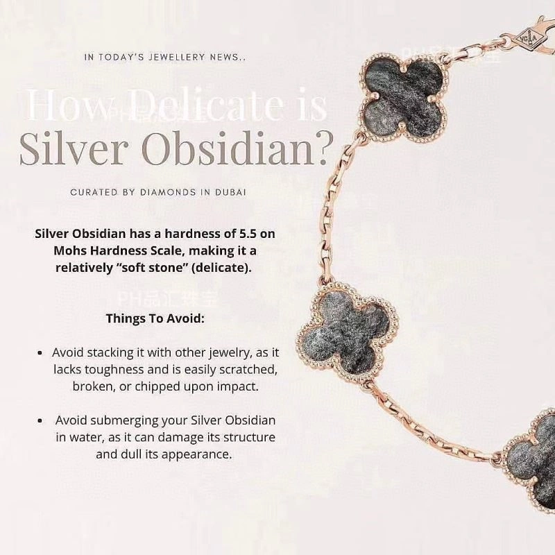 Bargain Vca Bracelets