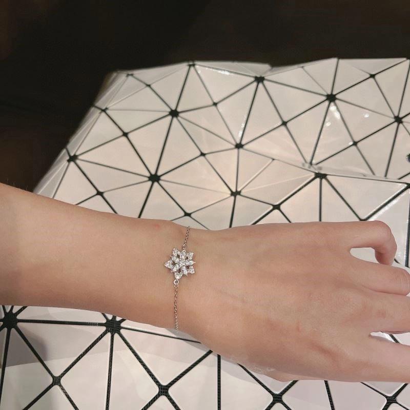 Low-cost Vca Bracelets