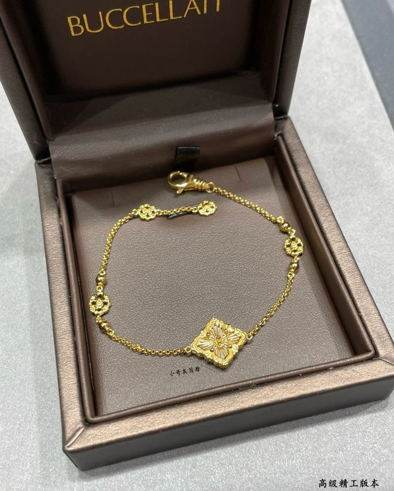 1:1 copy Vca Bracelets