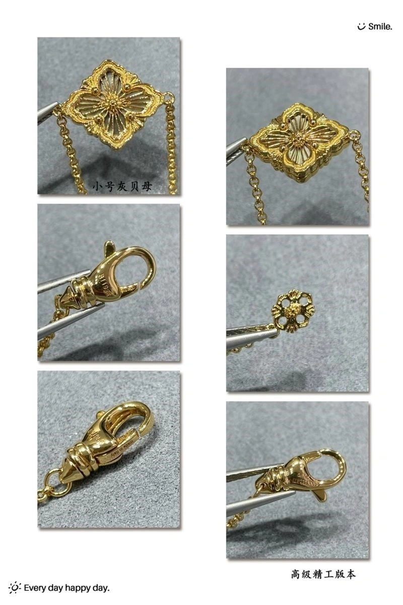 1:1 copy Vca Bracelets