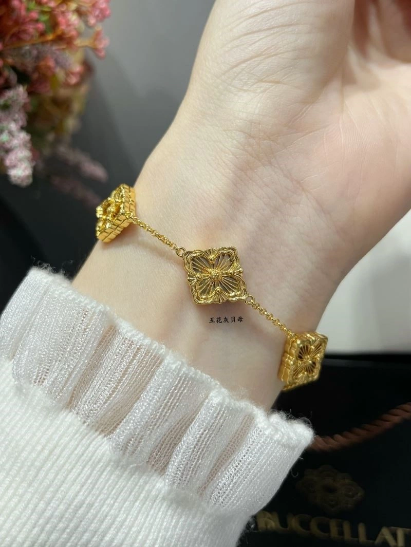 High accuracy Vca Bracelets