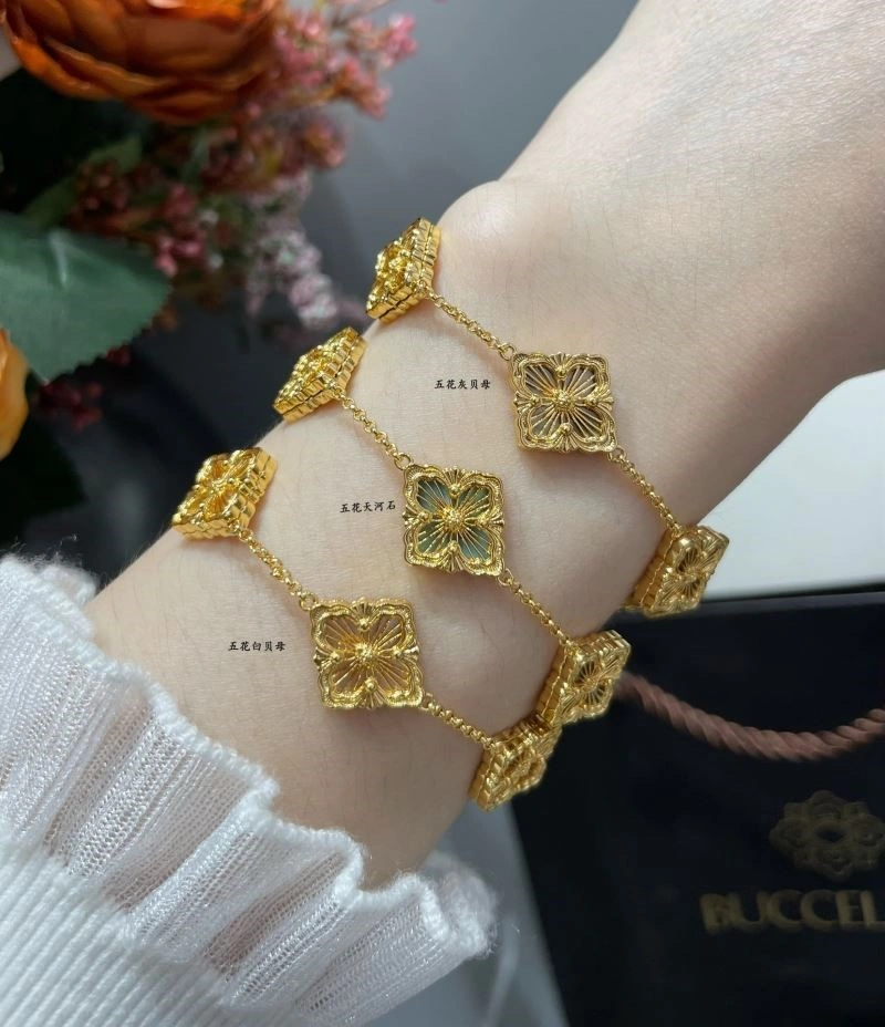 High accuracy Vca Bracelets