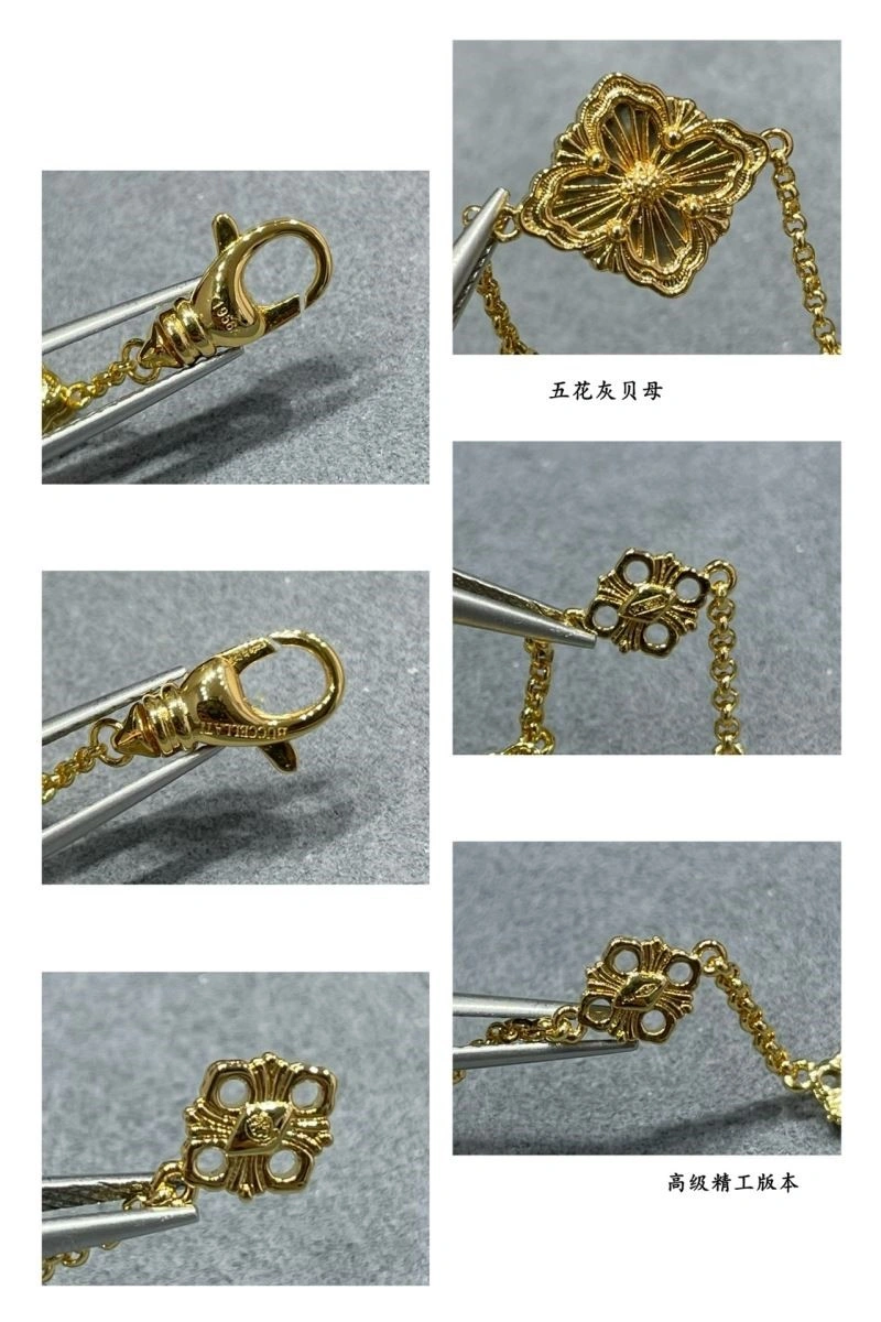 High accuracy Vca Bracelets