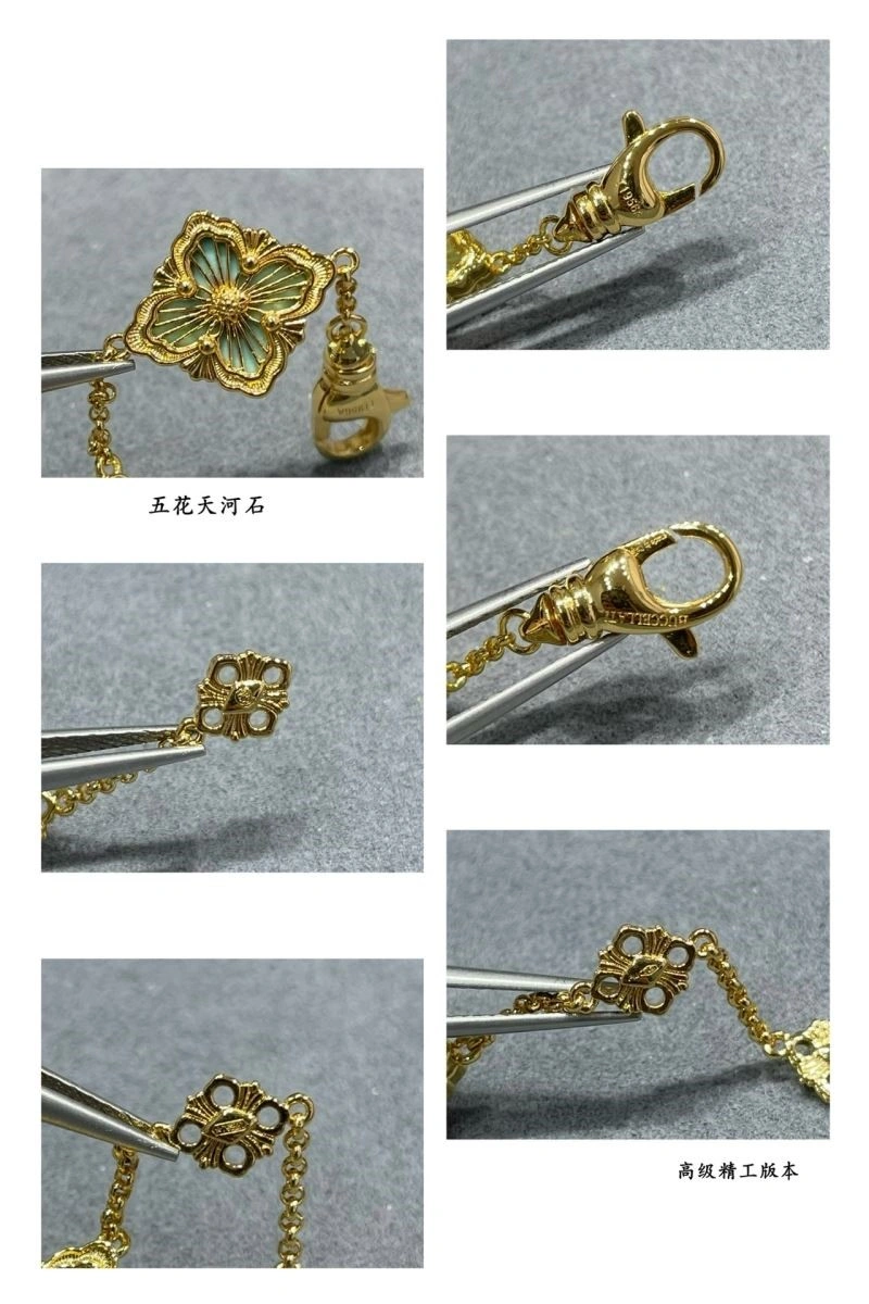 Value-priced Vca Bracelets