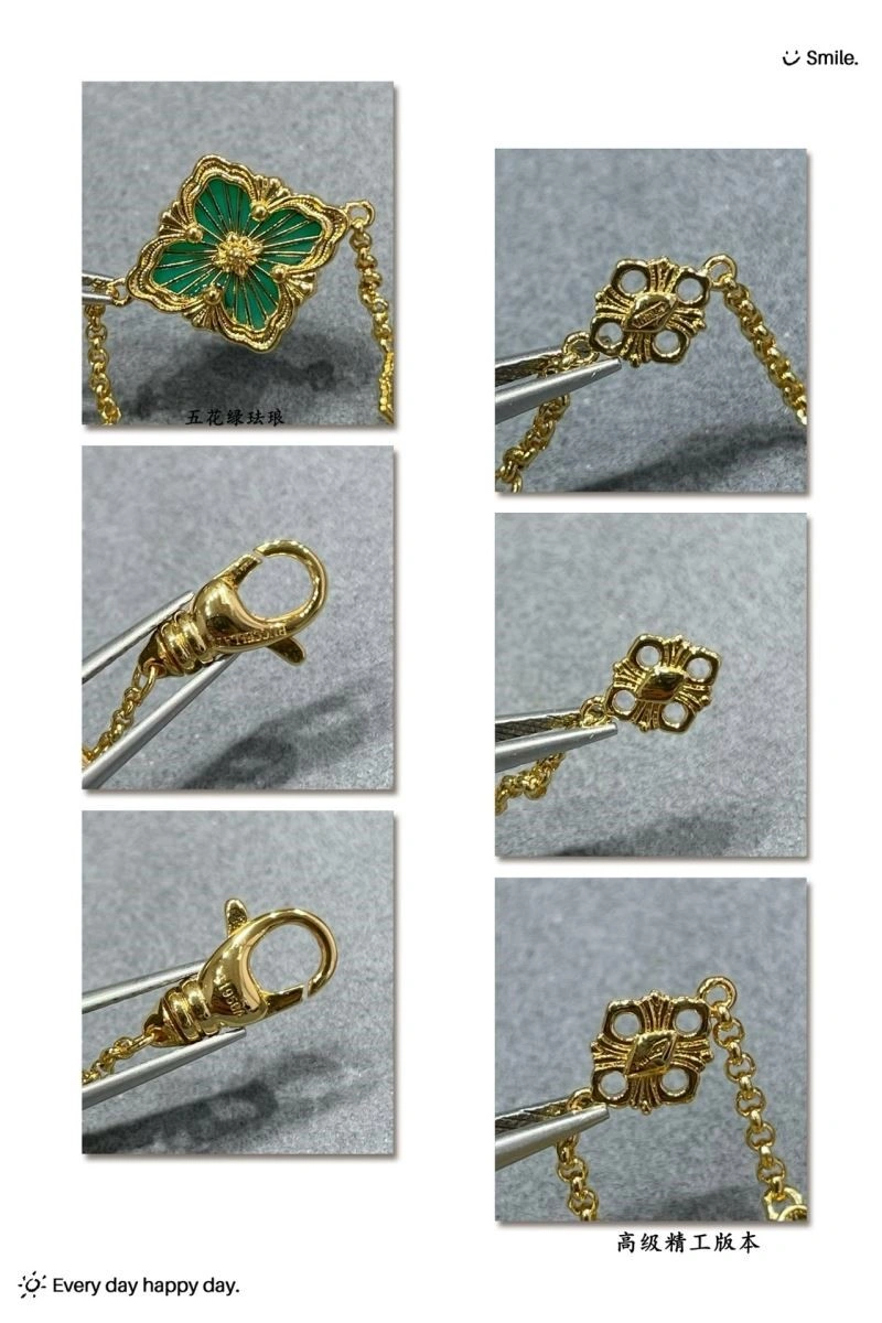 Reasonably priced Vca Bracelets