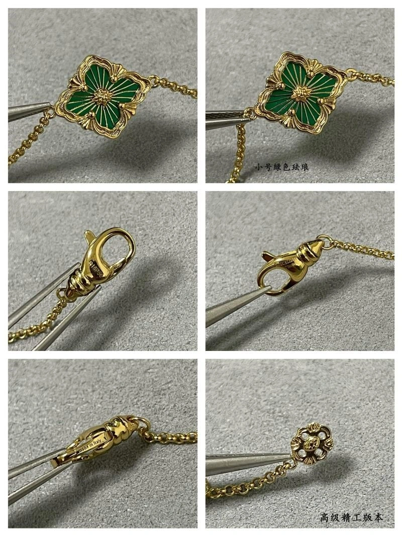 Factory-made Vca Bracelets