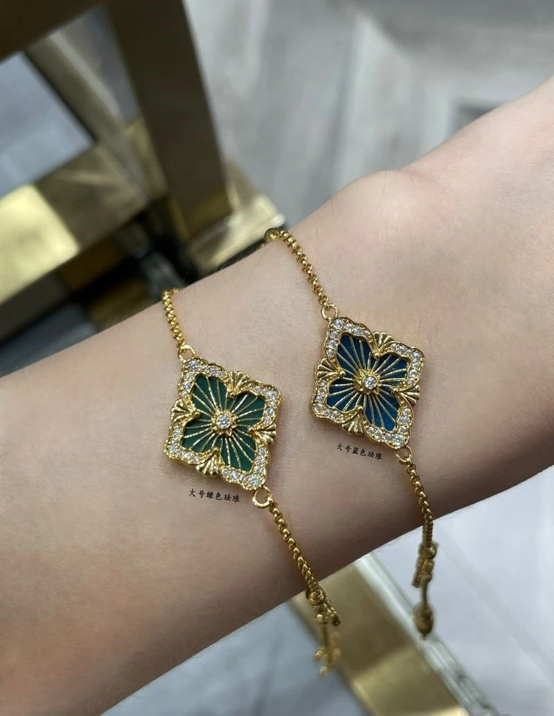 Inexpensive Vca Bracelets