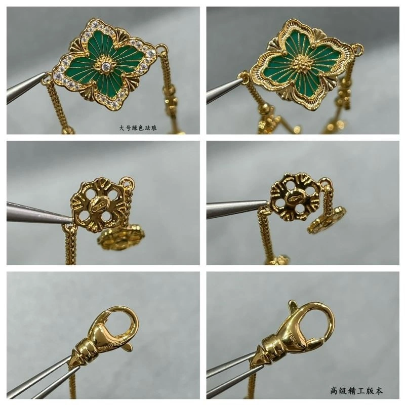 Inexpensive Vca Bracelets