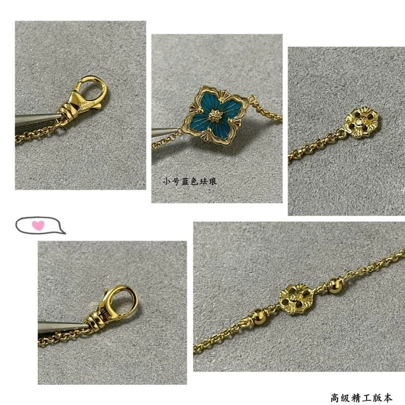 Original Vca Bracelets