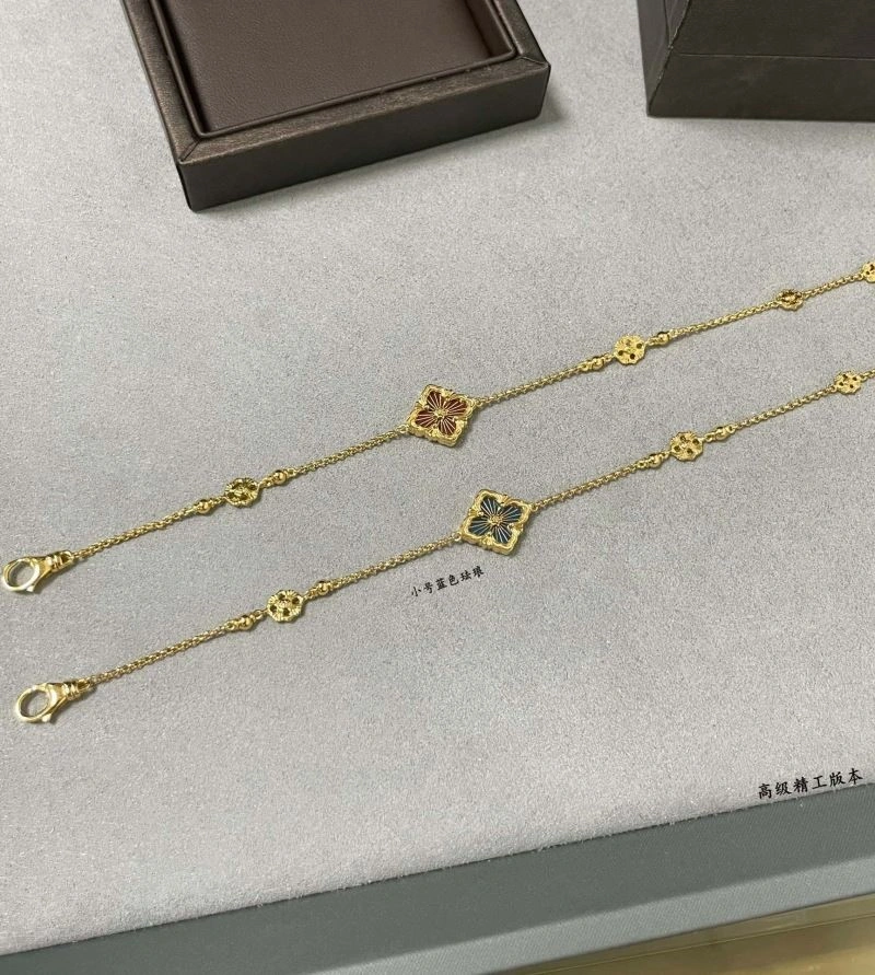 Original Vca Bracelets