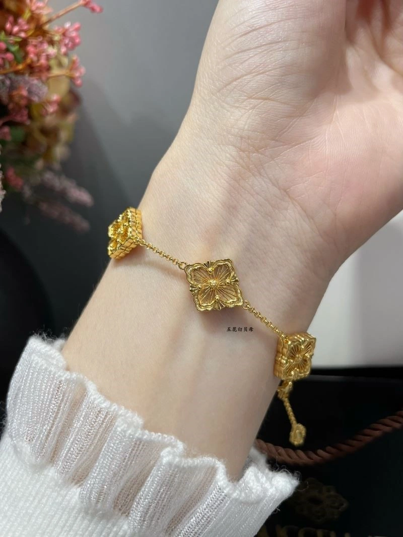 Perfect replica Vca Bracelets