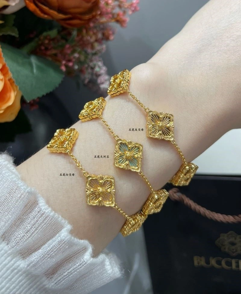 Perfect replica Vca Bracelets
