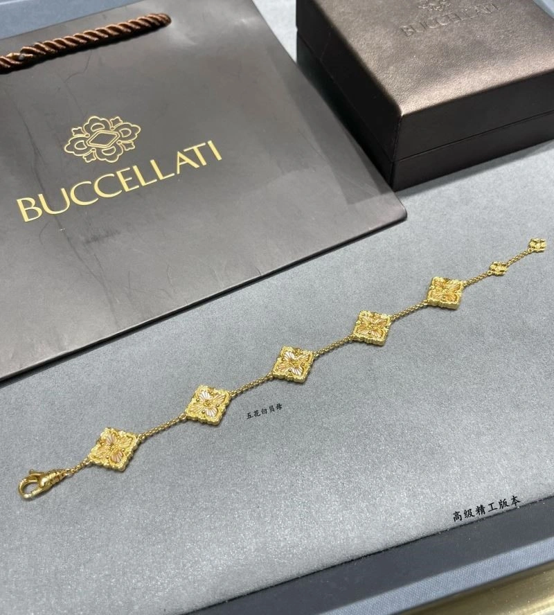 Perfect replica Vca Bracelets