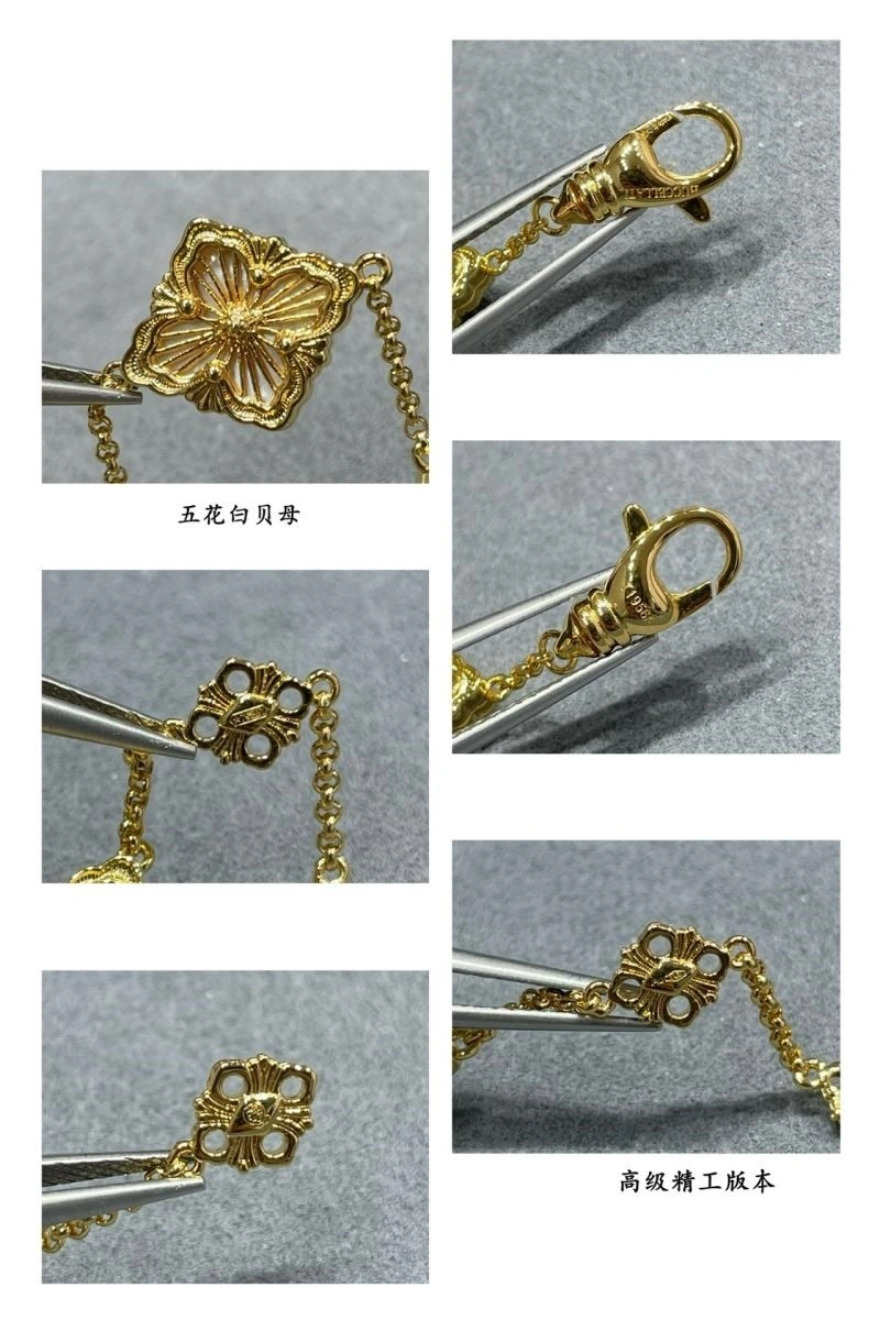 Perfect replica Vca Bracelets