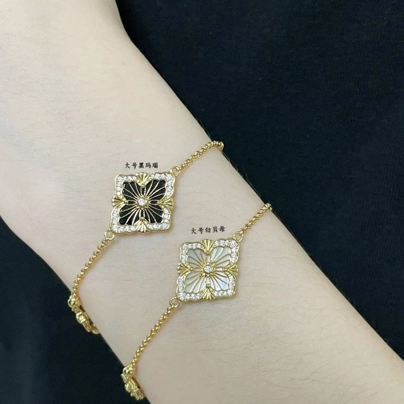 Top match Vca Bracelets