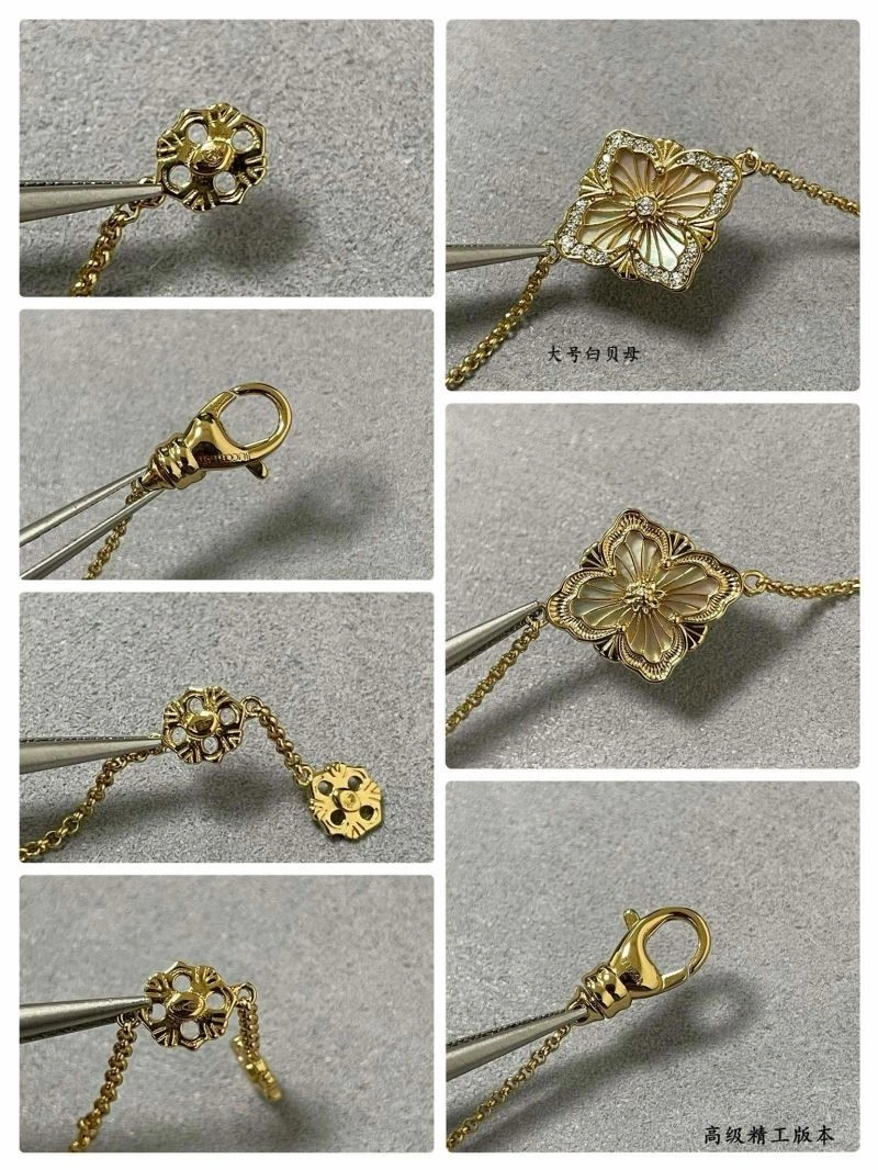 Top match Vca Bracelets