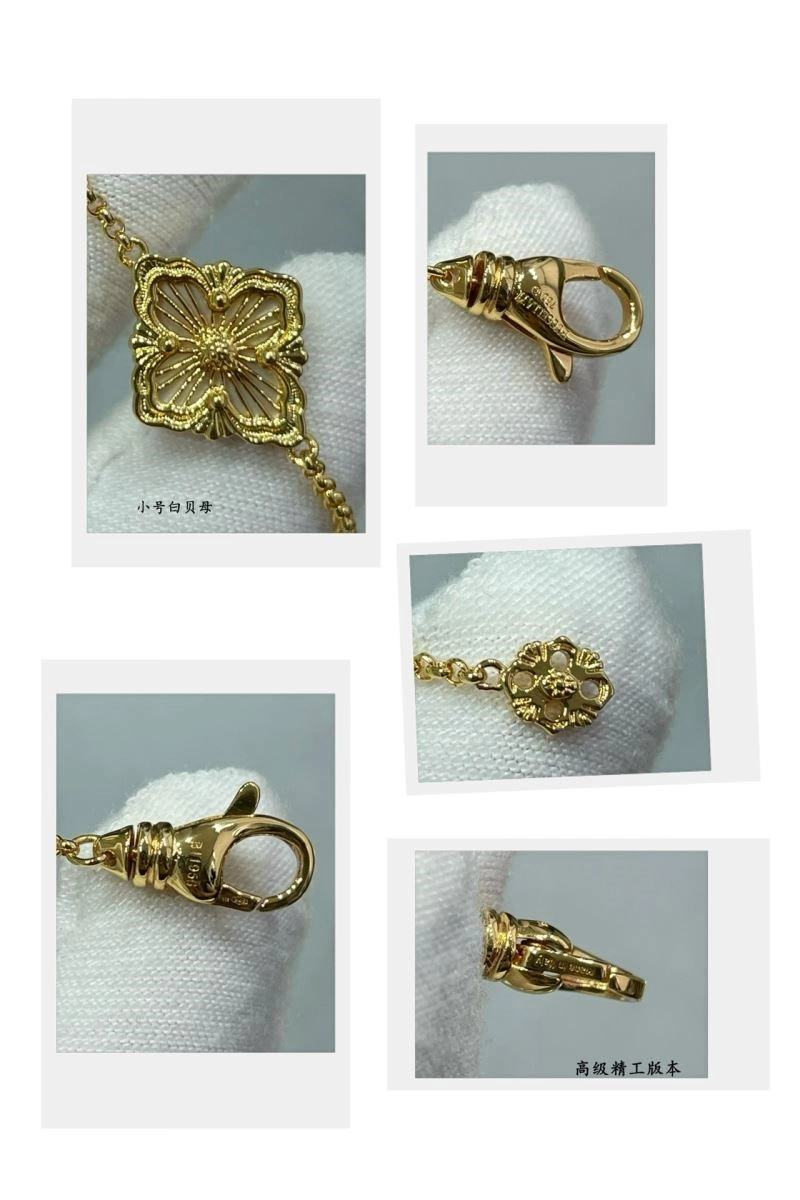 Accurate model Vca Bracelets