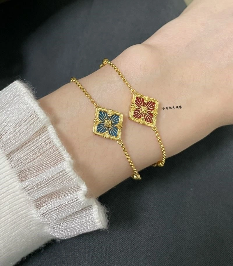 High accuracy Vca Bracelets
