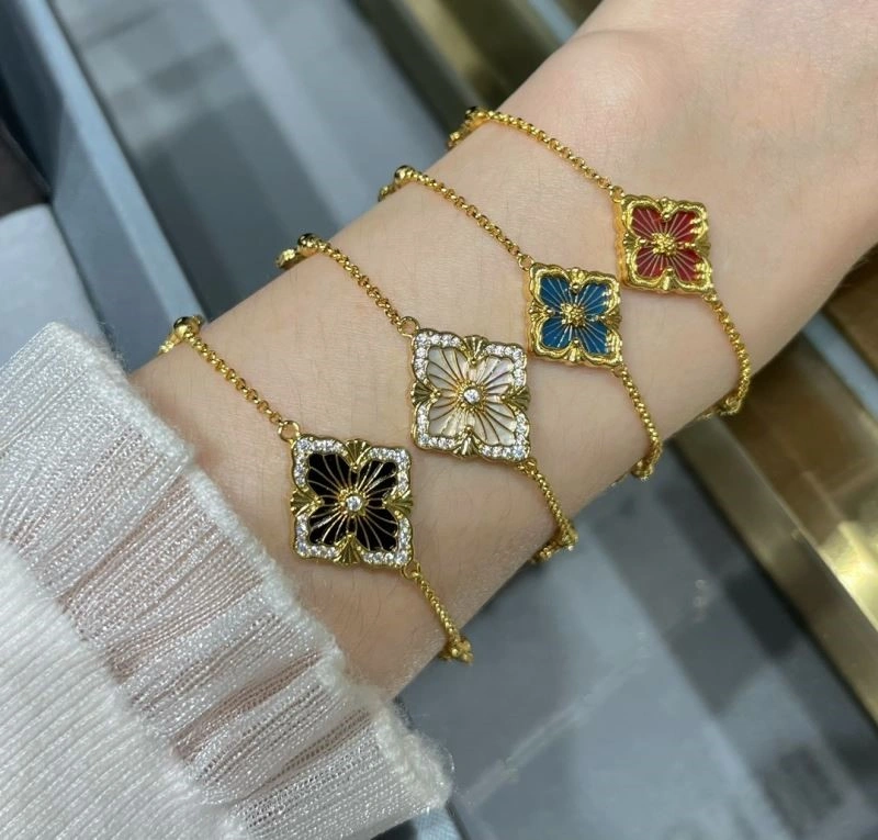 High accuracy Vca Bracelets