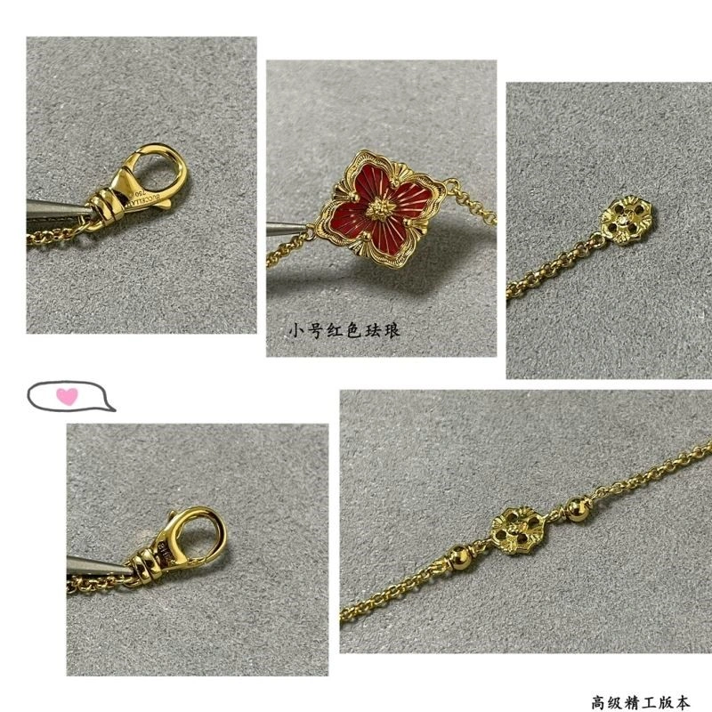 High accuracy Vca Bracelets