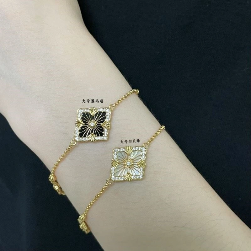High fidelity Vca Bracelets