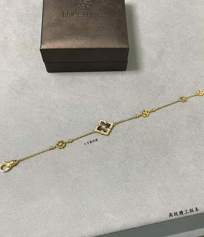 High fidelity Vca Bracelets