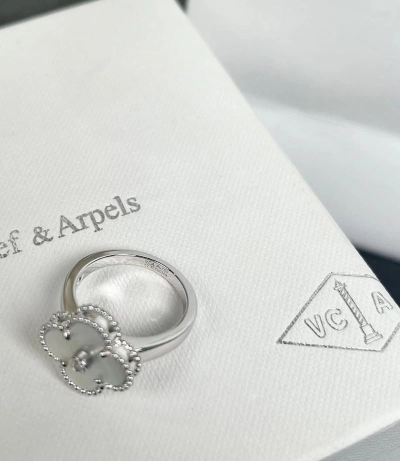 Perfect replica Vca Bracelets