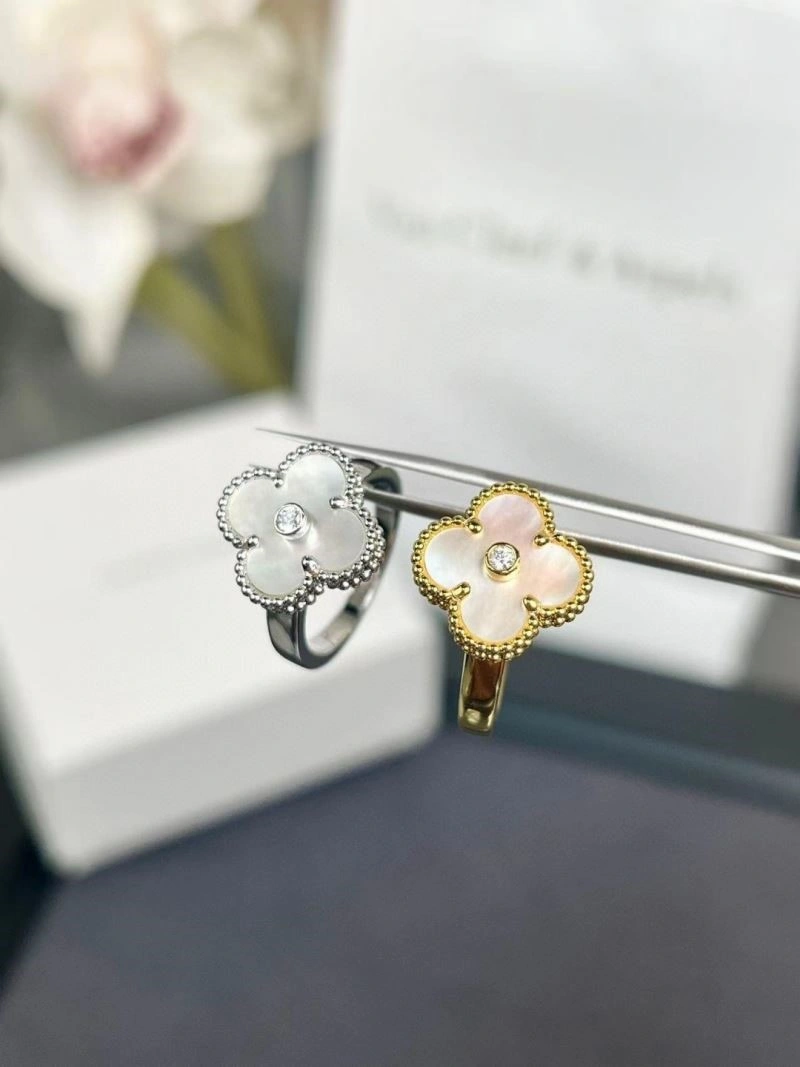 Perfect replica Vca Bracelets