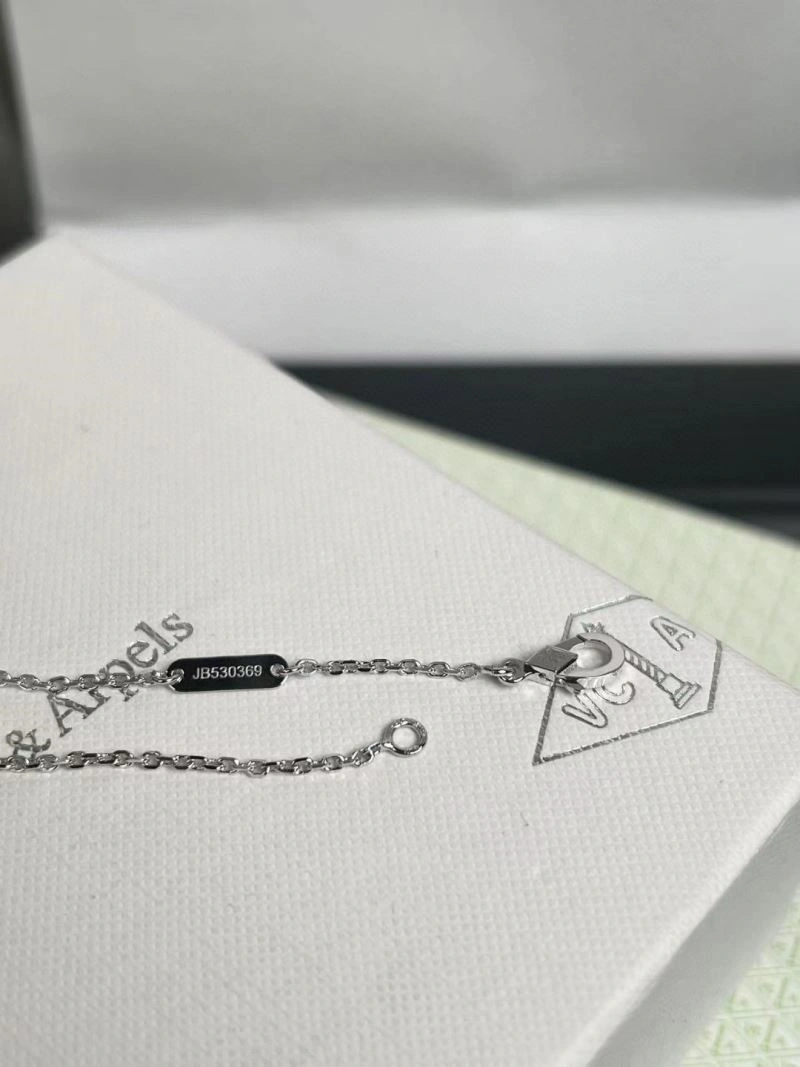 Value-priced Vca Bracelets
