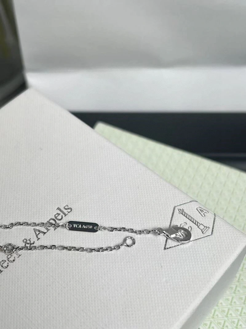 Value-priced Vca Bracelets
