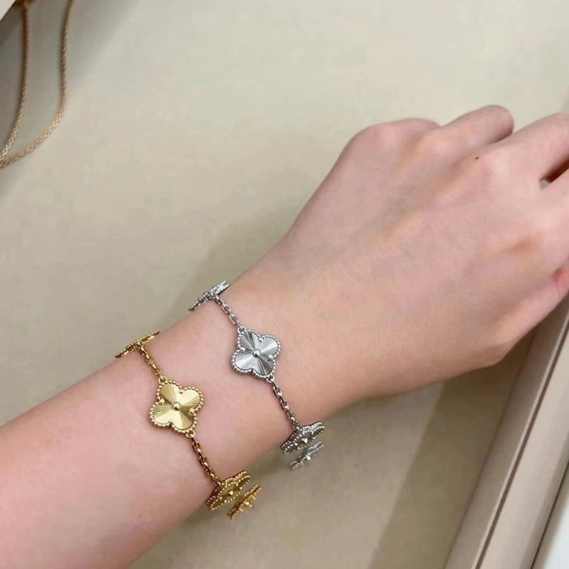 Reasonably priced Vca Bracelets