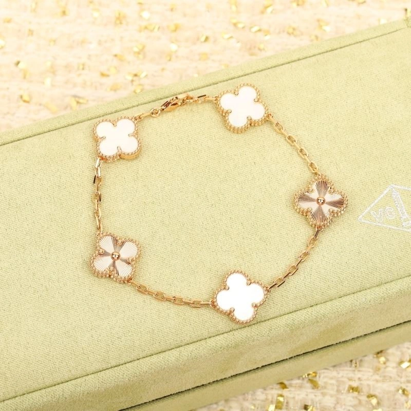 Perfect replica Vca Bracelets
