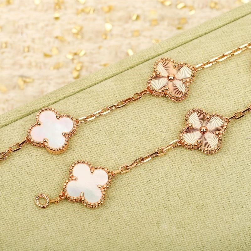 Perfect replica Vca Bracelets