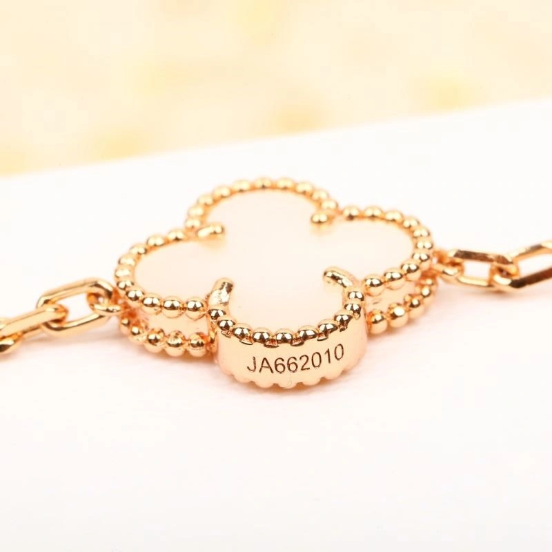 Perfect replica Vca Bracelets