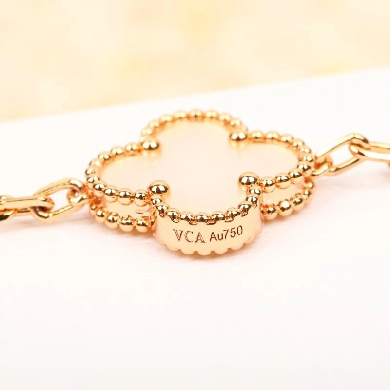 Perfect replica Vca Bracelets