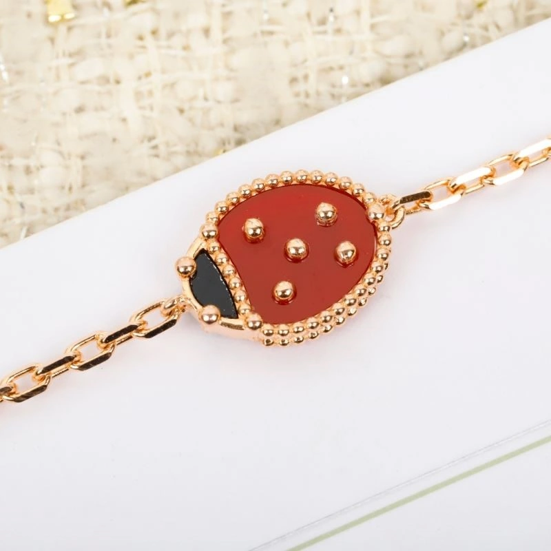 Brand-original Vca Bracelets