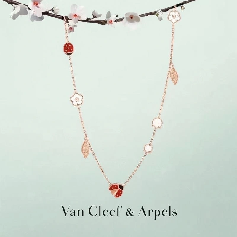 Brand-original Vca Bracelets