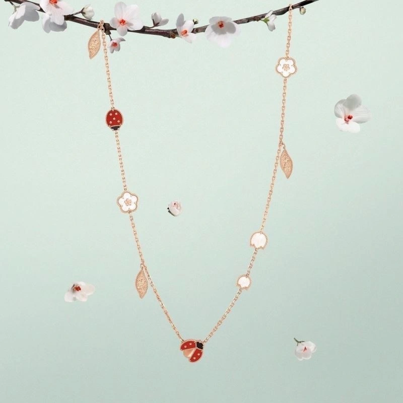 Brand-original Vca Bracelets