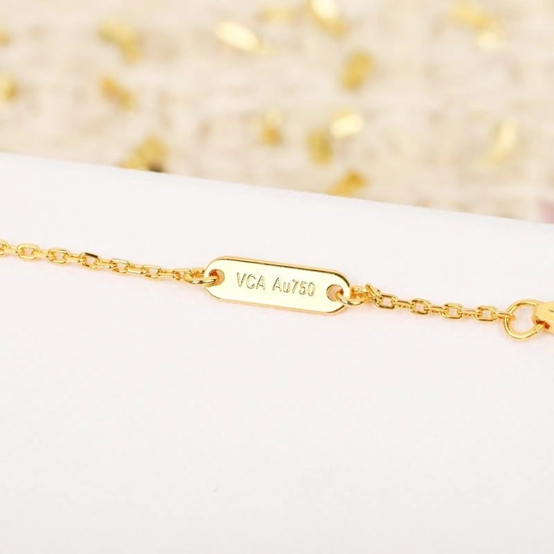 Bargain Vca Bracelets
