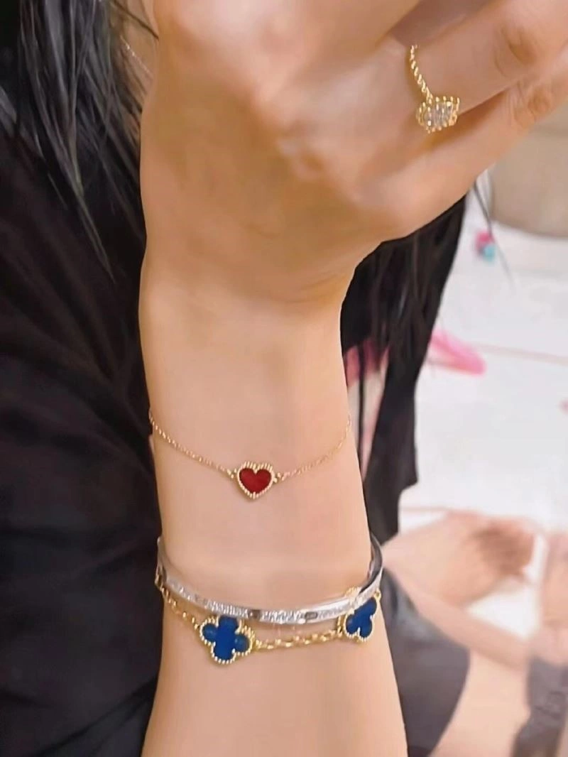 Vca Bracelets