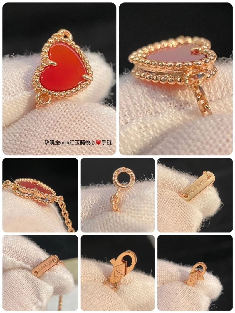 1:1 copy Vca Bracelets