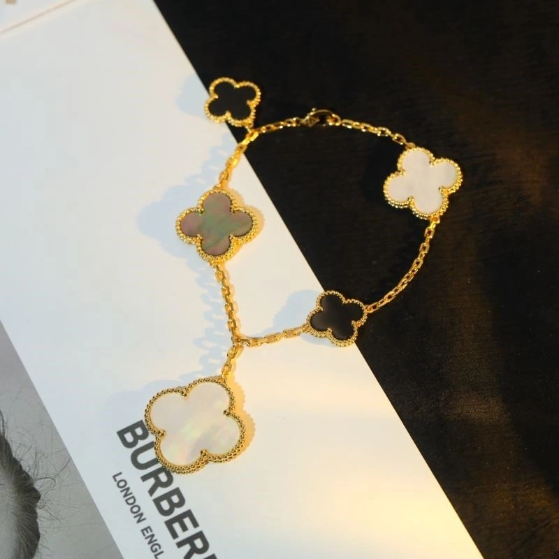 Vca Bracelets