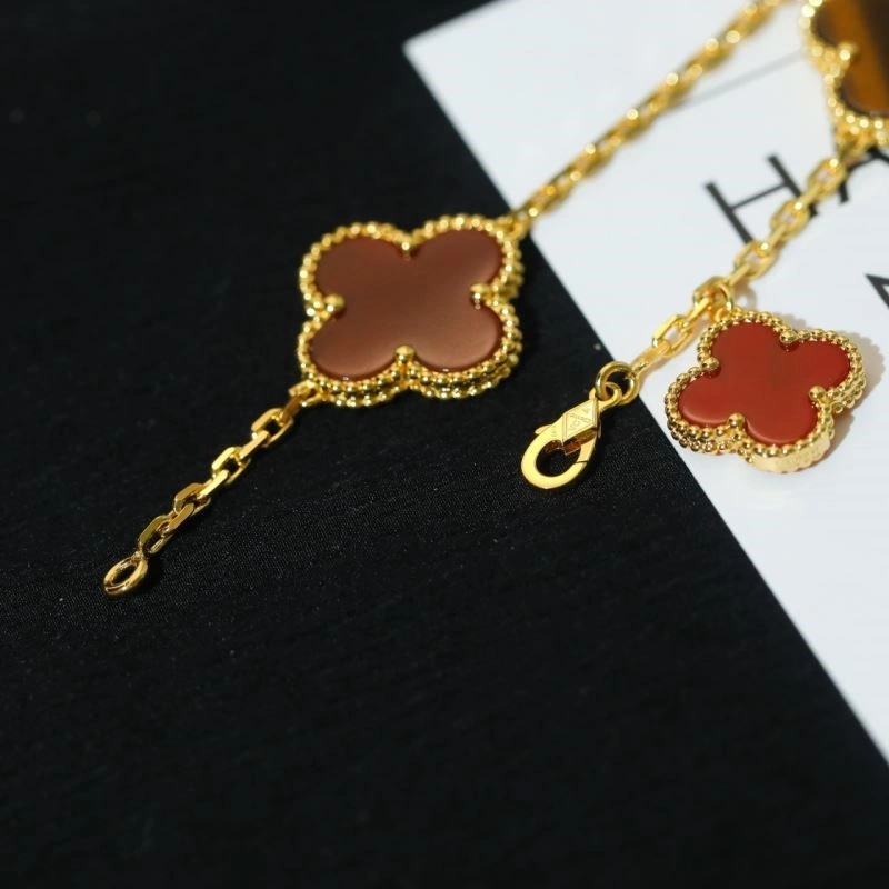 Discounted Vca Bracelets