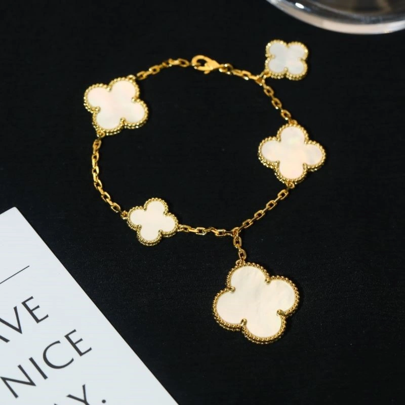 Vca Bracelets