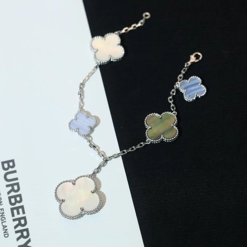 Vca Bracelets
