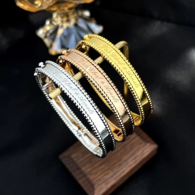 Vca Bracelets