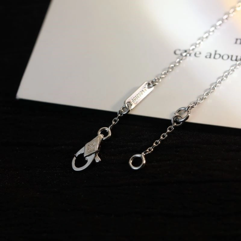 Top mirror Vca Bracelets