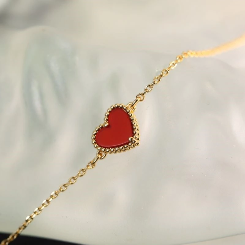 Brand-authenticated Vca Bracelets